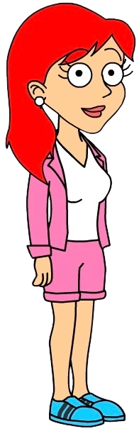 Sherery | GoAnipedia | Fandom