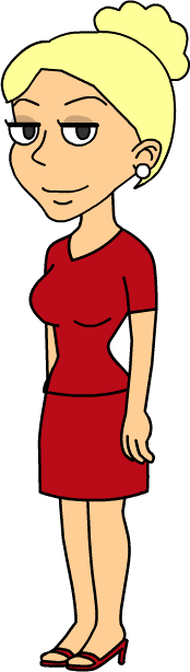 Salli (Super Worldwide Girl) | GoAnipedia | Fandom