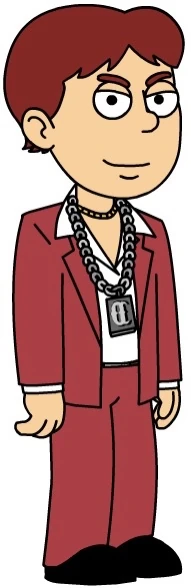 Ed Lambert | GoAnipedia | Fandom