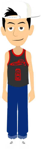 Dennis | GoAnipedia | Fandom
