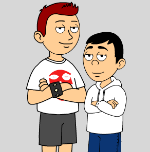 Donald McDarlin | GoAnipedia | Fandom