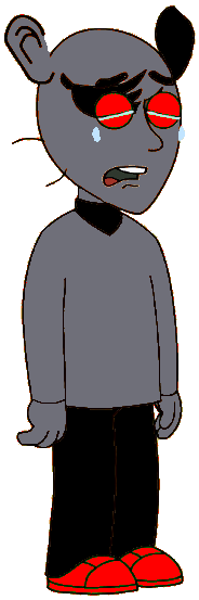 Evil Laser Lenny | GoAnipedia | Fandom