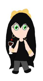 Gothic Twilight | GoAnipedia | Fandom