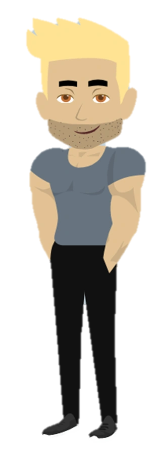Category:Bongo Haters | GoAnipedia | Fandom