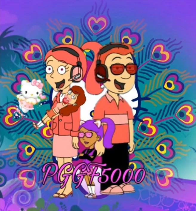 Goanimate Crying Like A Real Baby