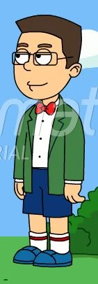 Joel | GoAnipedia | Fandom