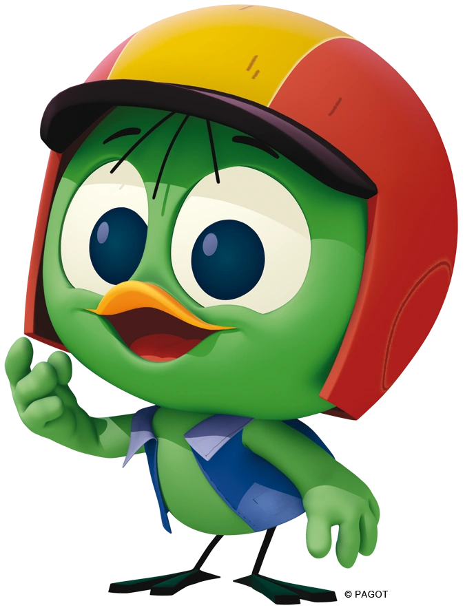 Valeriano | GoAnipedia | Fandom