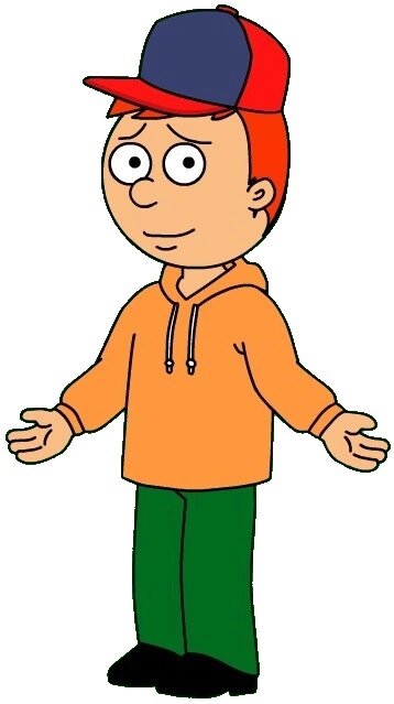 Kevin Green | GoAnipedia | Fandom