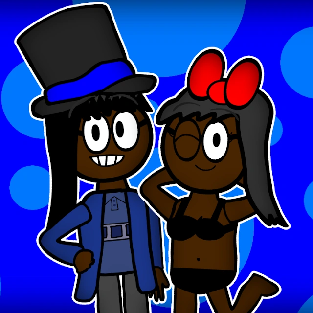 KyansWorldCartoon | GoAnipedia | Fandom