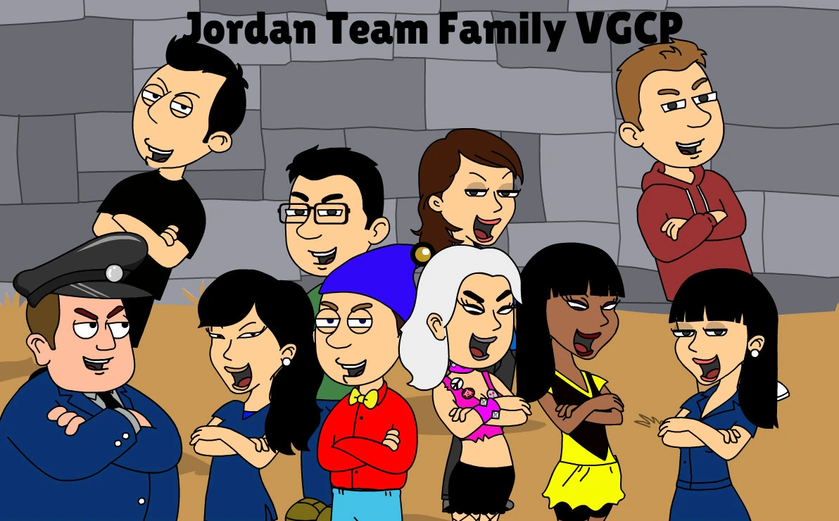 Jordan Tran | GoAnipedia | Fandom