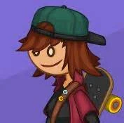 Scooter | GoAnipedia | Fandom