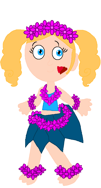 Tropical Bebia | GoAnipedia | Fandom