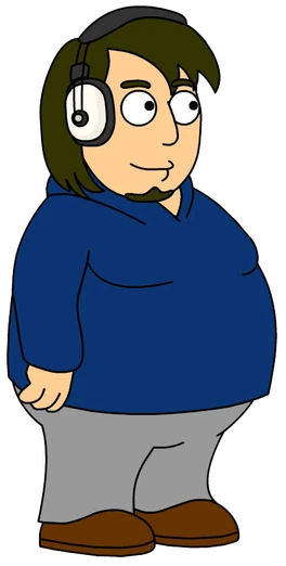 Diesel Tryson (The Zack Series) | GoAnipedia | Fandom