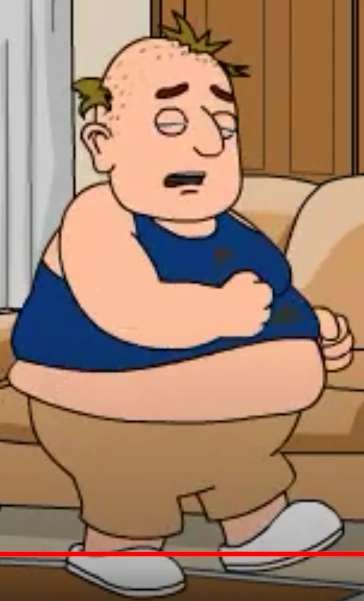 Big Baby Tom/Gallery | GoAnipedia | Fandom