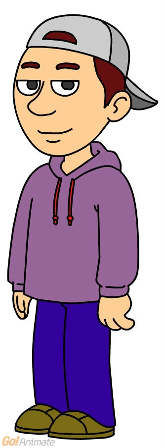 John | GoAnipedia | Fandom