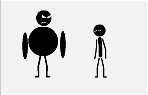 Goanimate Stick Figure