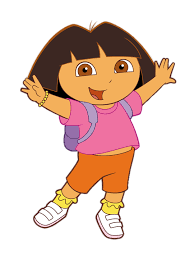 Dora/Gallery | GoAnipedia | Fandom