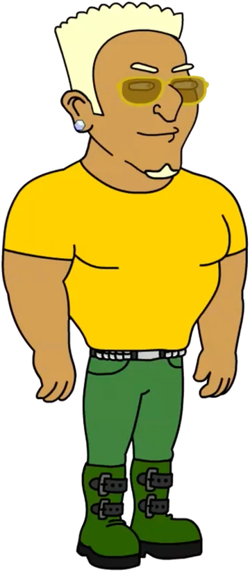 Noisy Mountainwagon Goanipedia Fandom Discuss Everything About