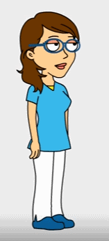 Ivy (LouieLouie95) | GoAnipedia | Fandom