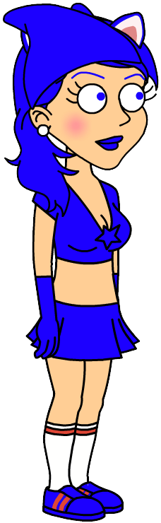 Princess Clara | GoAnipedia | Fandom