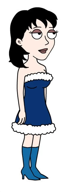 All Versions Of the Kelly character in Zack series | GoAnipedia | Fandom