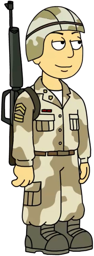 Kenneth Zaslove | GoAnipedia | Fandom