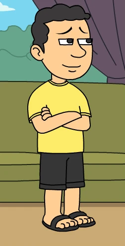 Andrew(City Bang) | GoAnipedia | Fandom