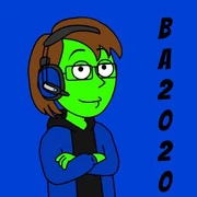 BradAnimator2021 | GoAnipedia | Fandom