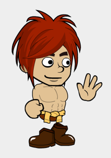 Cro | GoAnipedia | Fandom