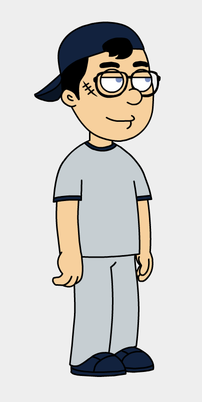 WarrenStudios Clock | GoAnipedia | Fandom