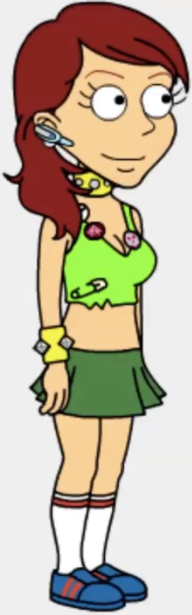 Tara (Bling17) | GoAnipedia | Fandom