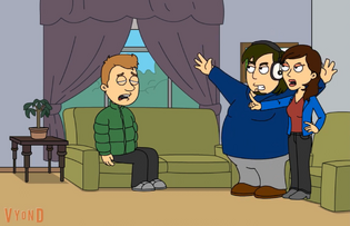 Grounded Videos | GoAnipedia | Fandom