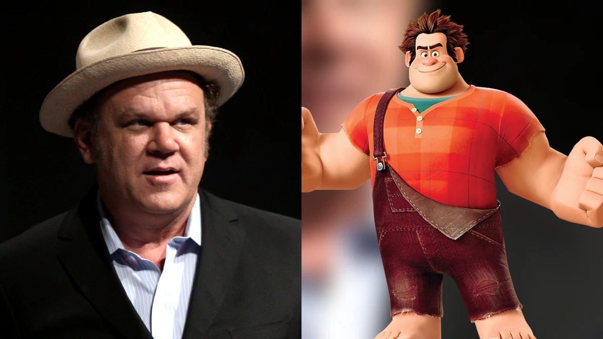 Wreck-It Ralph | GoAnipedia | Fandom