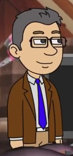 Joey Watterson | GoAnipedia | Fandom