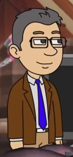 Joey Watterson | GoAnipedia | Fandom