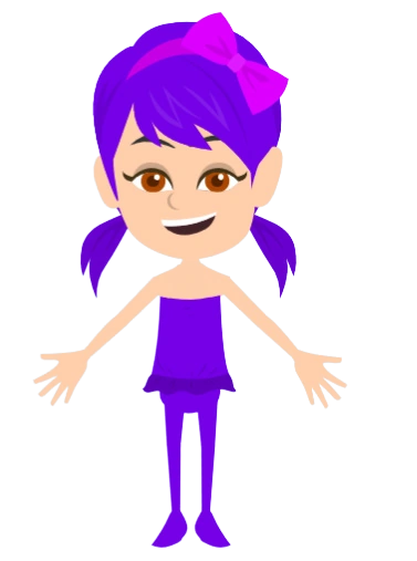 Oona | GoAnipedia | Fandom