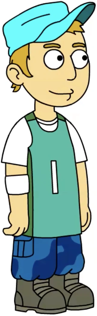 Dandy | GoAnipedia | Fandom