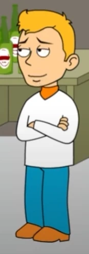 Fred Jones (RetroBarrage) | GoAnipedia | Fandom