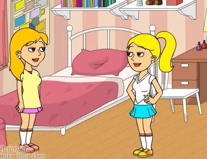 Stephanie | GoAnipedia | Fandom