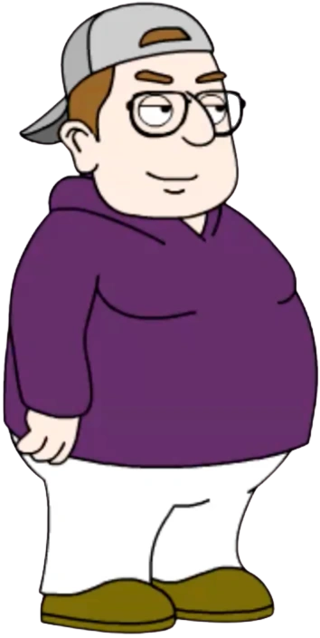 Rob Larson | GoAnipedia | Fandom