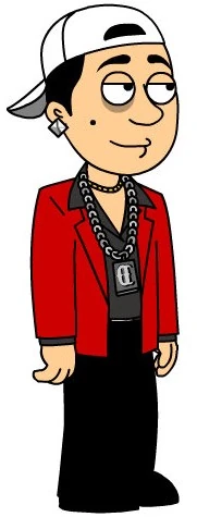 Davonte | GoAnipedia | Fandom