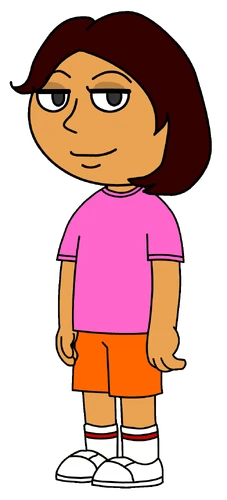 Dora | GoAnipedia | Fandom