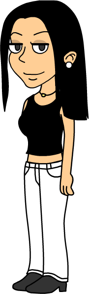 Grace (Super Worldwide Girl) | GoAnipedia | Fandom