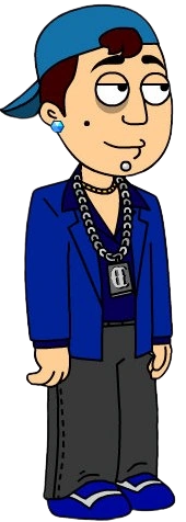 Grayson | GoAnipedia | Fandom