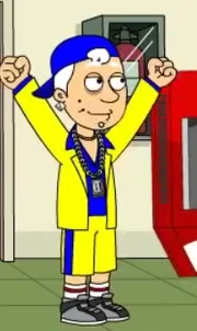 Iggy (TacoComedian) | GoAnipedia | Fandom