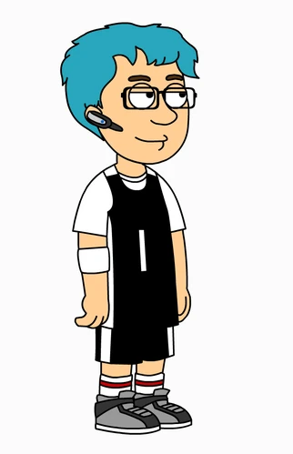 Remy Lyons | GoAnipedia | Fandom