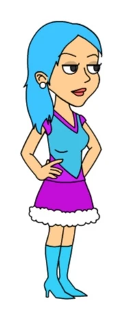 Ruby | GoAnipedia | Fandom