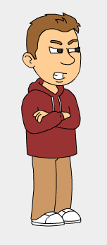 Eric Klme | GoAnipedia | Fandom