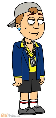 Cale | GoAnipedia | Fandom