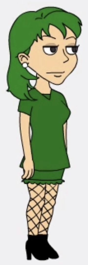 Emma (Girlfriend) | GoAnipedia | Fandom